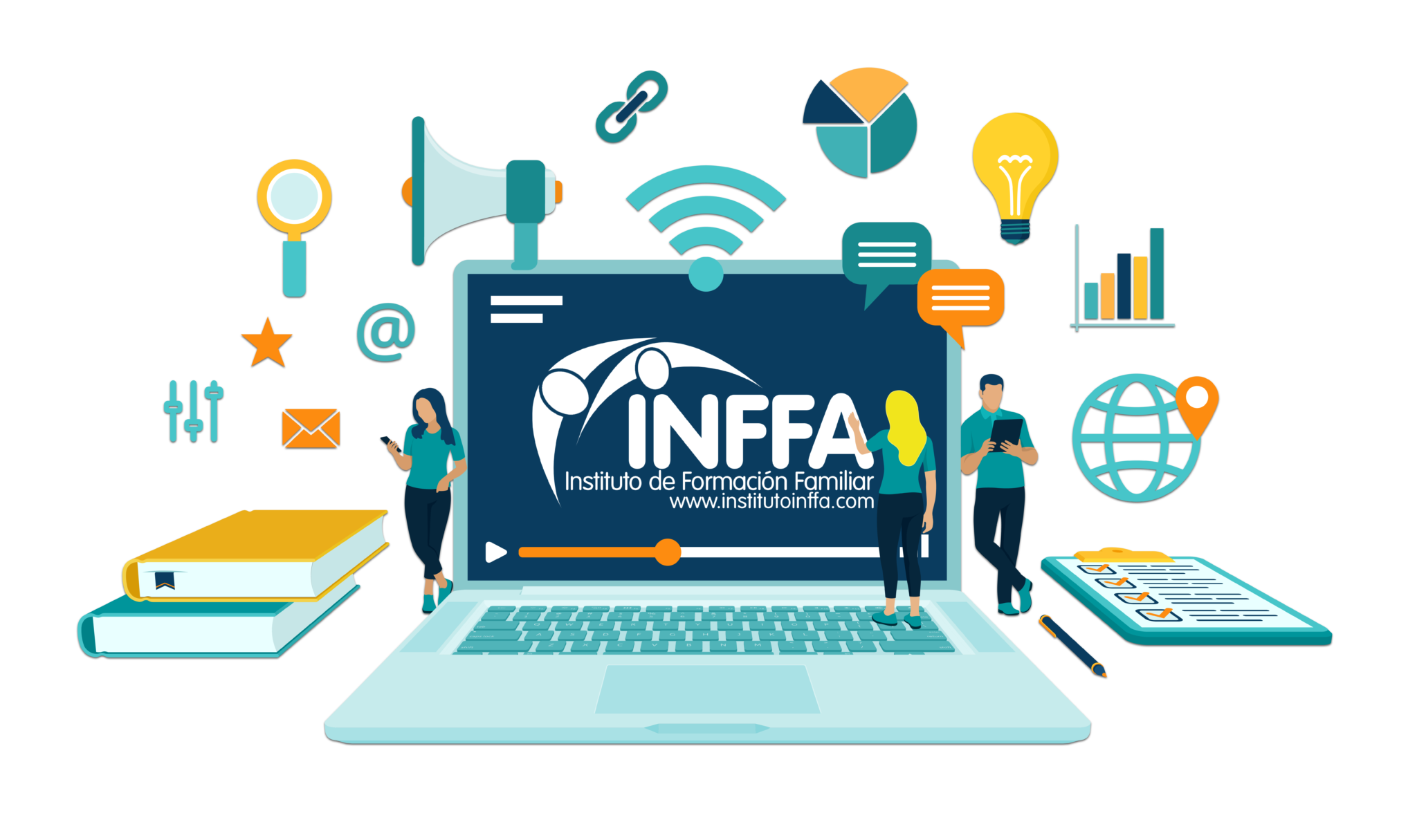 Instituto Inffa – Instituto de Formación Familiar